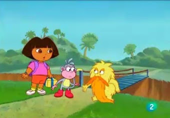 Dora La Exploradora Capítulos Completos: junio 2013