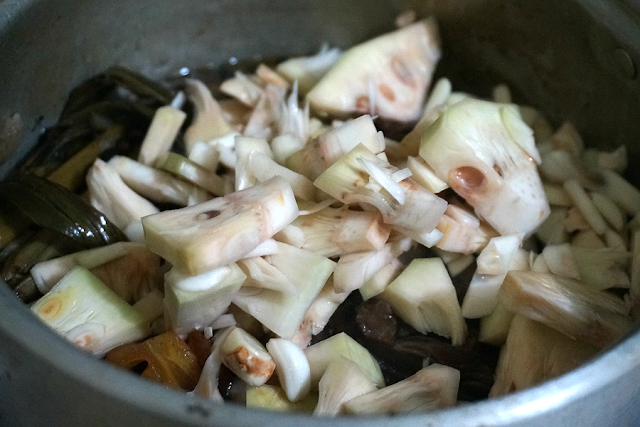 Food: Kadyos, Baboy, Langka (KBL) | An Authentic Ilonggo Recipe - Jello ...