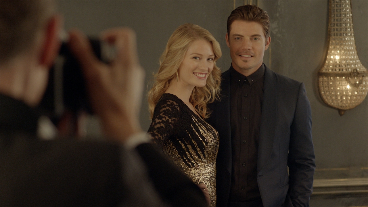 The Arrangement - 1ª Temporada | Crítica - All POP Stuff