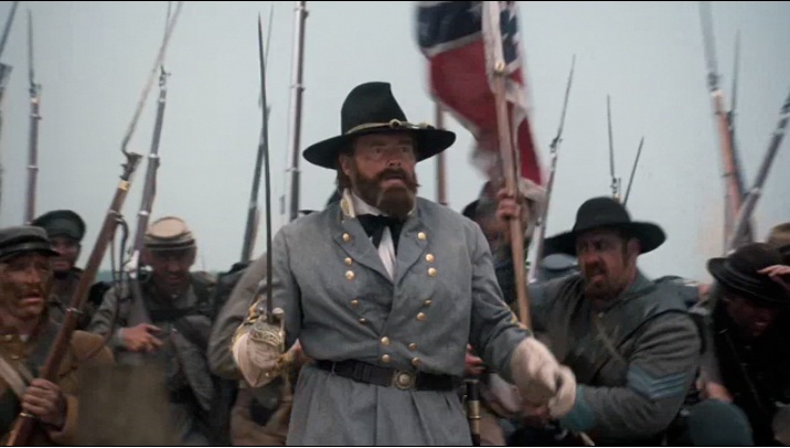 It Is What It Is: Top Five Favorite Films: #1 Gettysburg (1993)