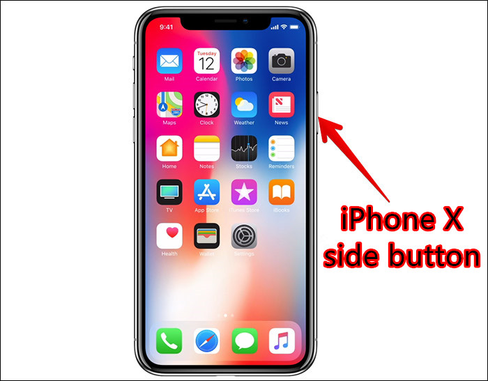 11 Things You Need To Use The IPhone X Side Button 11 Things You Need To Use The IPhone X Side Button