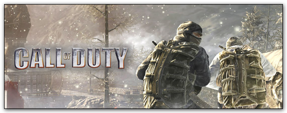 Call of Duty : World Wide: Call Of Duty (All Edition)