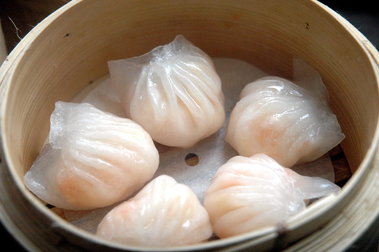 DUDE FOR FOOD: Love Dim Sum? You'll Love Dim Sum Unlimited Nights at ...