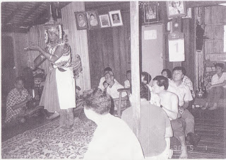 MZU 3117 MUZIK MALAYSIA MENORA: SEJARAH