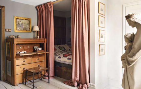 Splendid Sass: PATRICK WILLIAMS ~ INTERIOR DESIGN