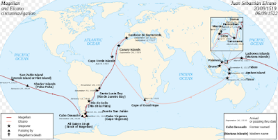 FAKTA.LOGIK.AKAL.FIKIRAN: Henry the Black @ Enrique de Malacca ...