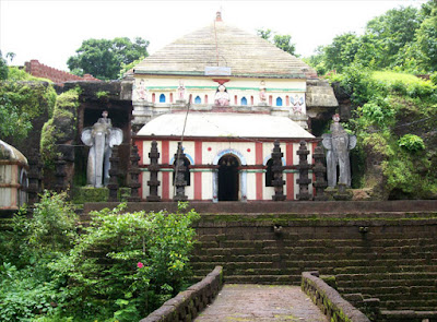 Twelve Shiv Mandirs (Temples) In Konkan | Konkankatta.in