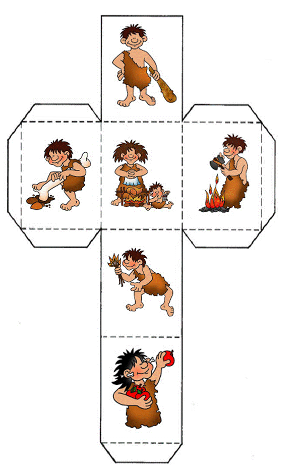 Printable jigsaw puzzles to cut out for kids Ice Age 15 | Ice age ...