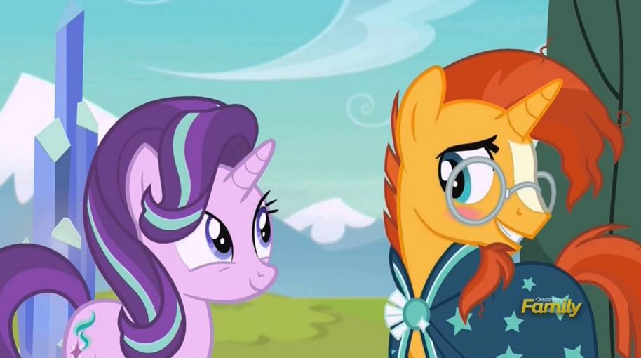 Equestria Daily - MLP Stuff!: MLP Season 8 Episode 8 - The Parent Map ...