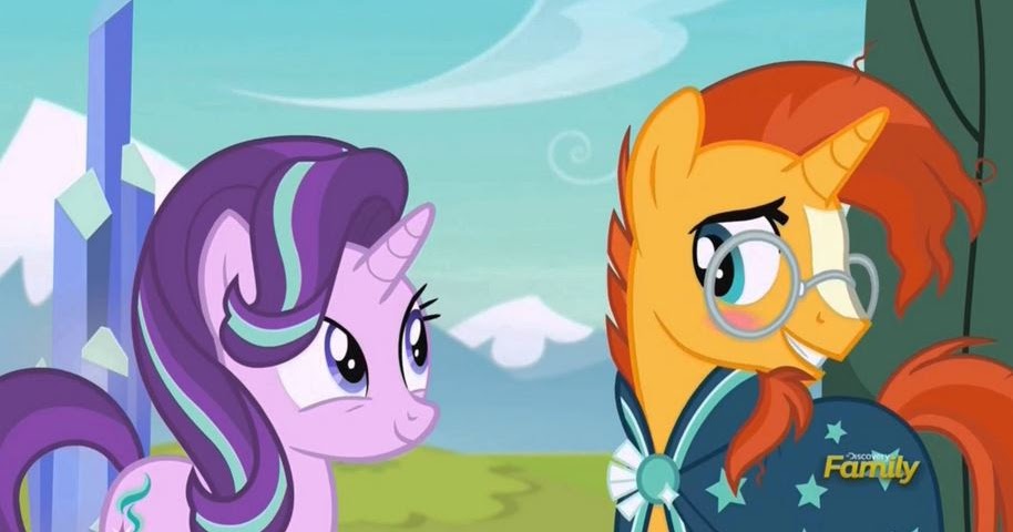 Equestria Daily - MLP Stuff!: MLP Season 8 Episode 8 - The Parent Map ...