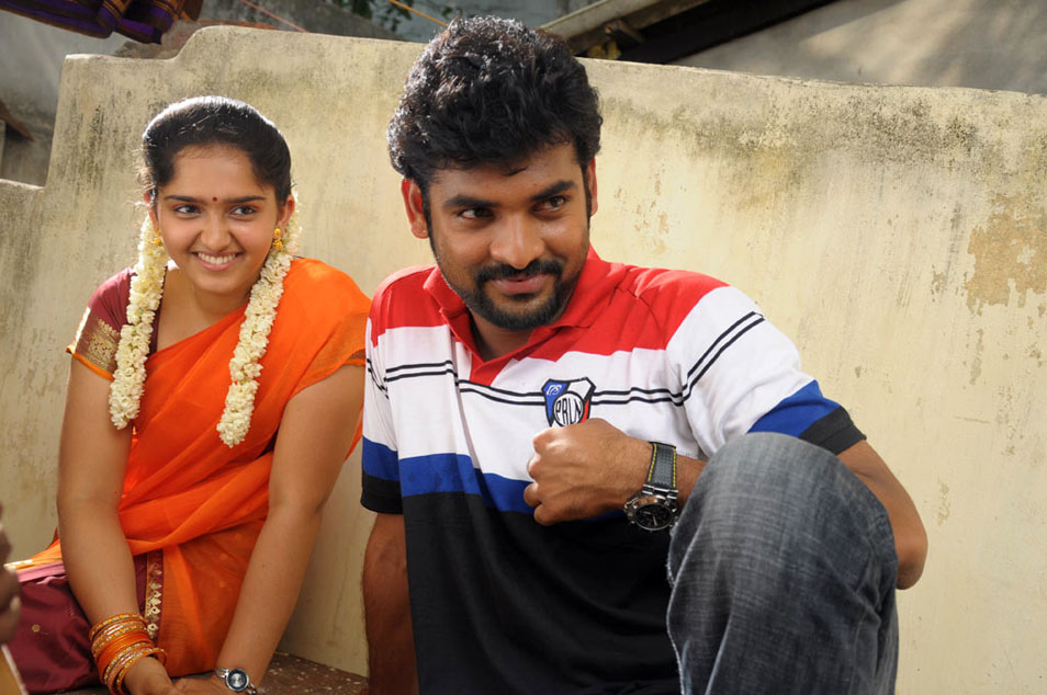 Tamil Movie Eththan Gallery | Bollymira