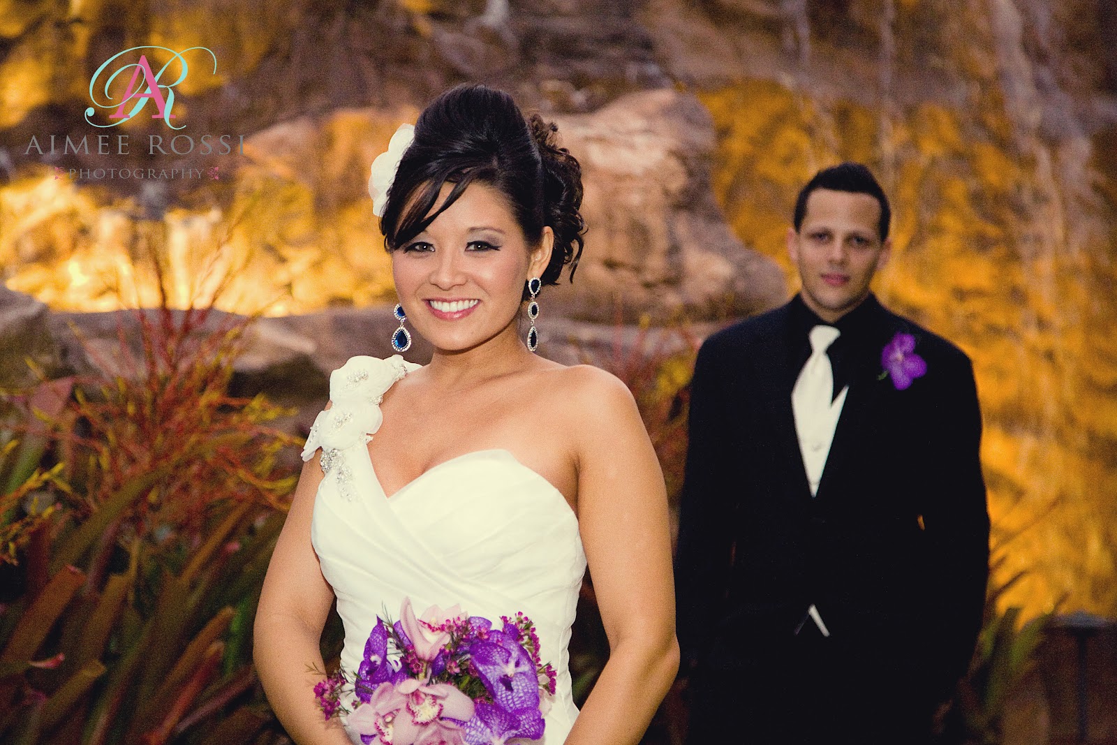 Aimee Rossi Photography: Krystle and Joel - Ft Myers Wedding Photography