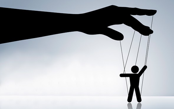 CoachEmilio ......: ¿Te manipulan o manipulas? 10 Técnicas de ...