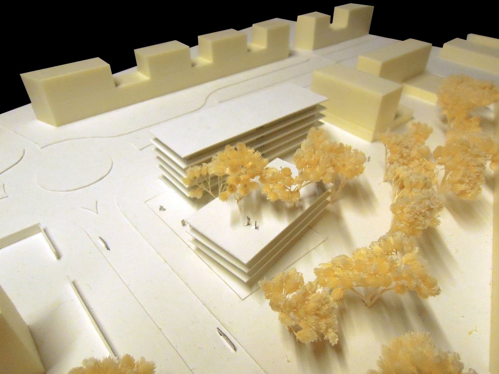 a f a s i a: Architectures Raphaël Gabrion