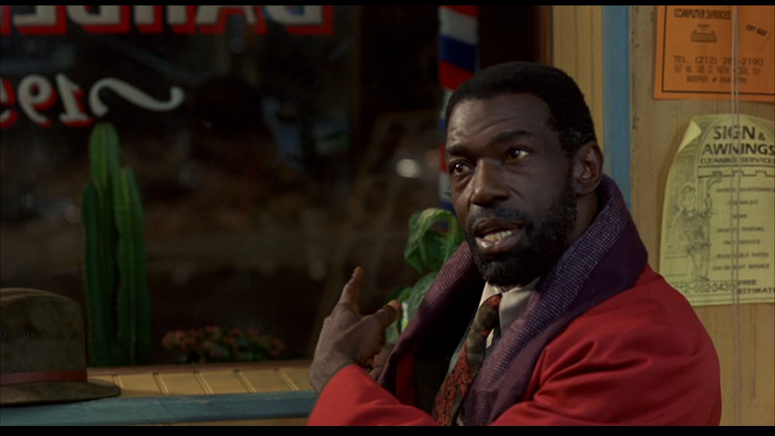 The Department of Afro American Research, Arts and Culture