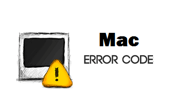 Mac Data Recovery