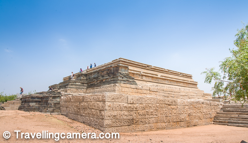 Hampi Travel Guide : How to reach, Where to Stay & Things to do