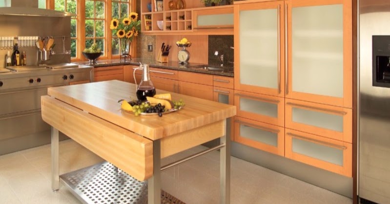 10 Gambar Meja Dapur 2 Meter Yang Bagus - Desain Rumah