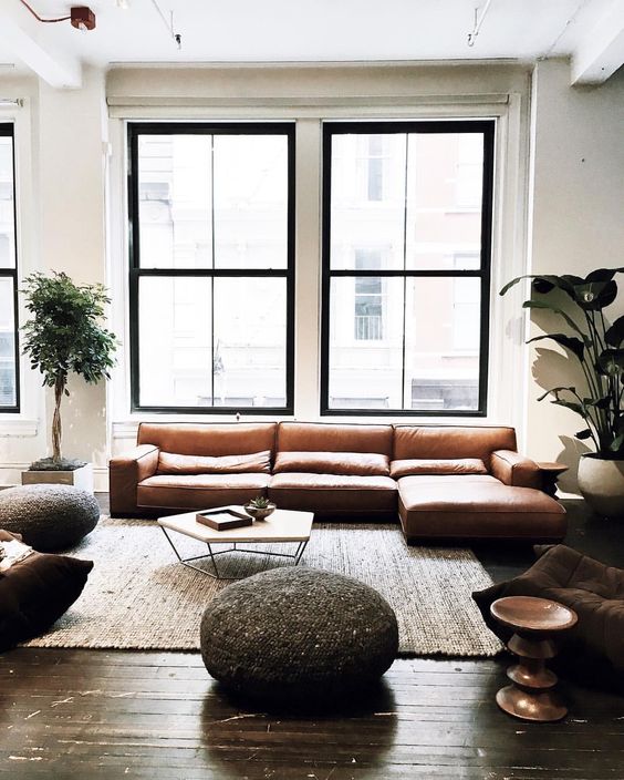 CASA TRÈS CHIC: INSPIRAÇÕES