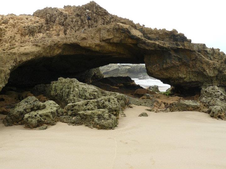 Location de Grotte à Aglou plage: Location de Grotte à Aglou plage