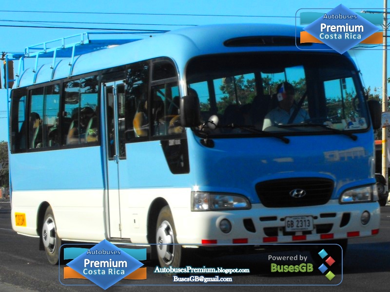 Autobuses Premium Costa Rica: Autobuses Premium Costa Rica: Asiaticos