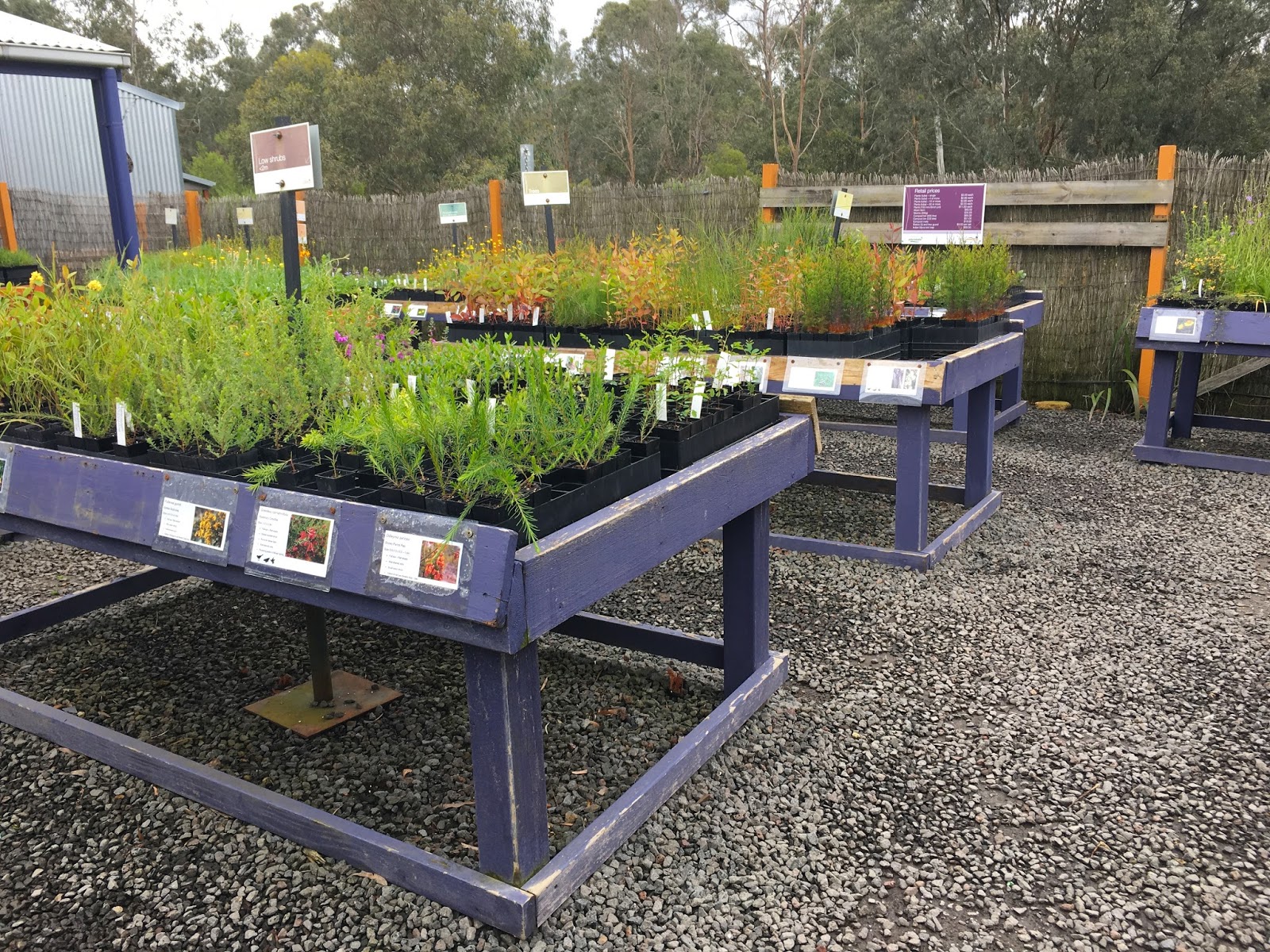 RDO Melbourne: Edendale Farm, Eltham