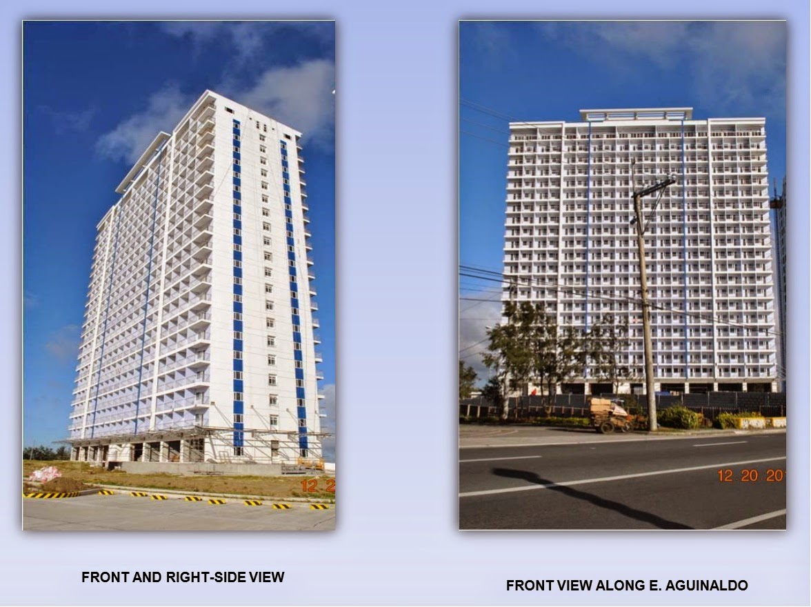 smdc properties: WIND RESIDENCES