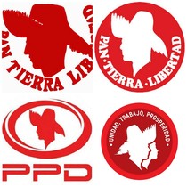 En Blanco y Negro con Sandra: Jalda abajo el PPD