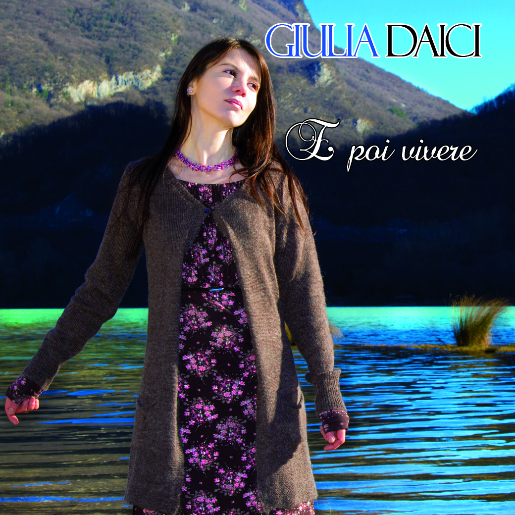 Alesso e dintorni: Un Lago per Musa - 2 - Le canzoni e le foto di Giulia