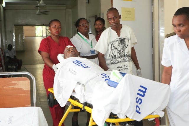 TANZANIA LIVE BLOG: DKT,SENGONDO MVUNGI AVAMIWA NA MAJAMBAZI 6 NYUMBANI ...