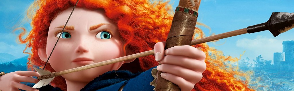 Brave 2 sequel pixar - assetqery