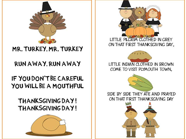 Thanksgiving par le storytelling