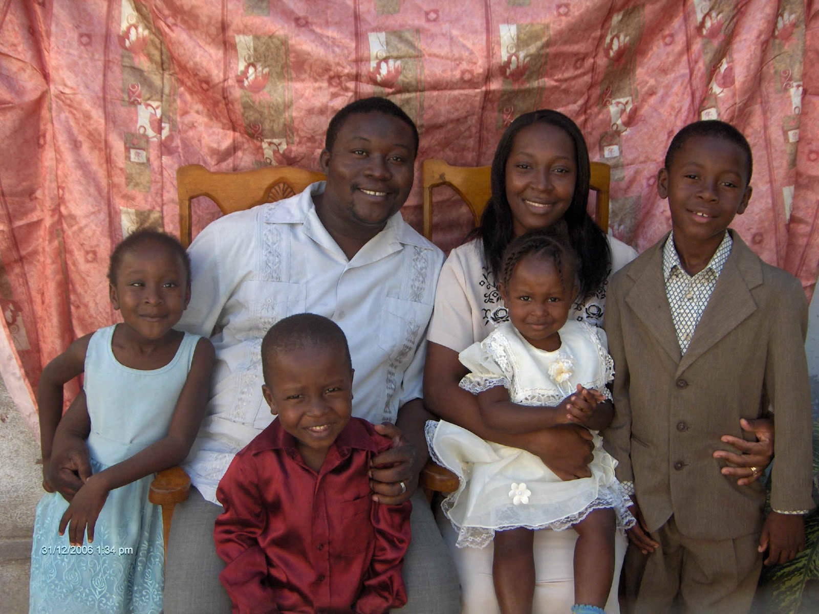 Pauca Verba: That with Thy saints I may be praising Thee, forever and ever