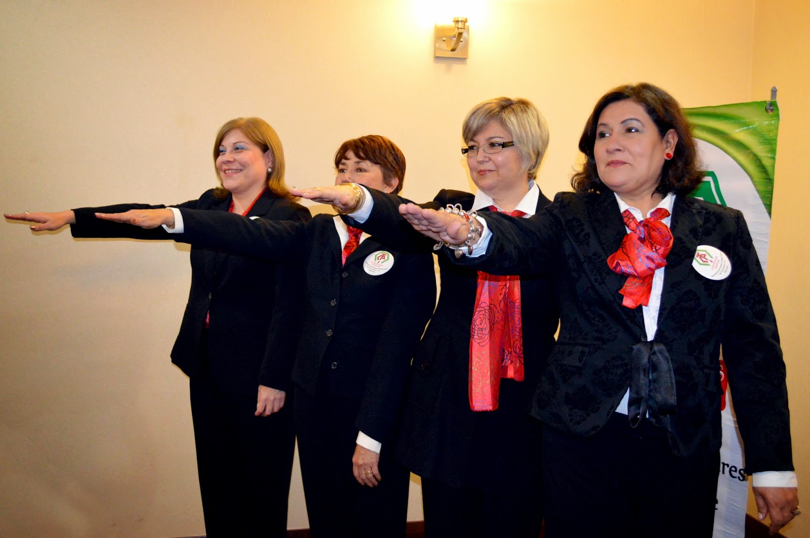 AMPROTAC: MTRA. JULIA EDNA GARZA RODRÍGUEZ, NUEVA PRESIDENTA DE AMPROTAC