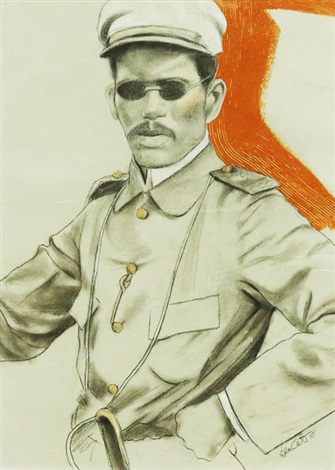 I MIEI SOGNI D'ANARCHIA - Calabria Anarchica: BENEDICTO REYES CABRERA ...