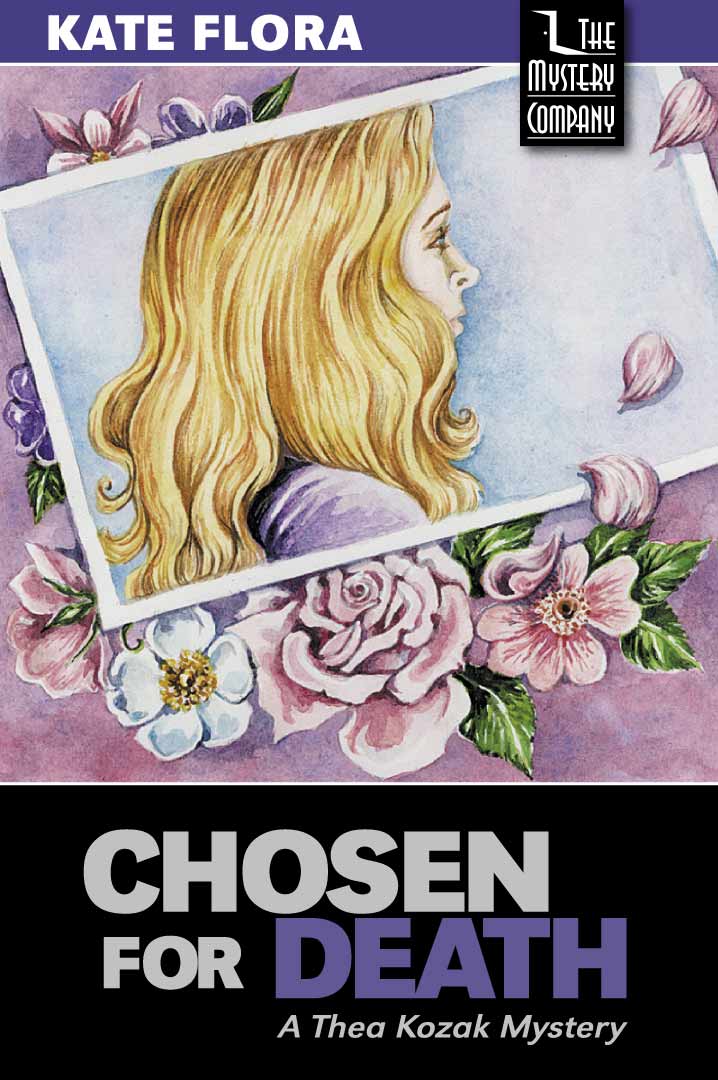 Jungle Red Writers: Dreaming, a guest post by Kate Flora