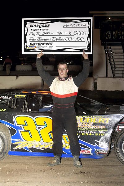 Midwest Racing Archives: This Week in History