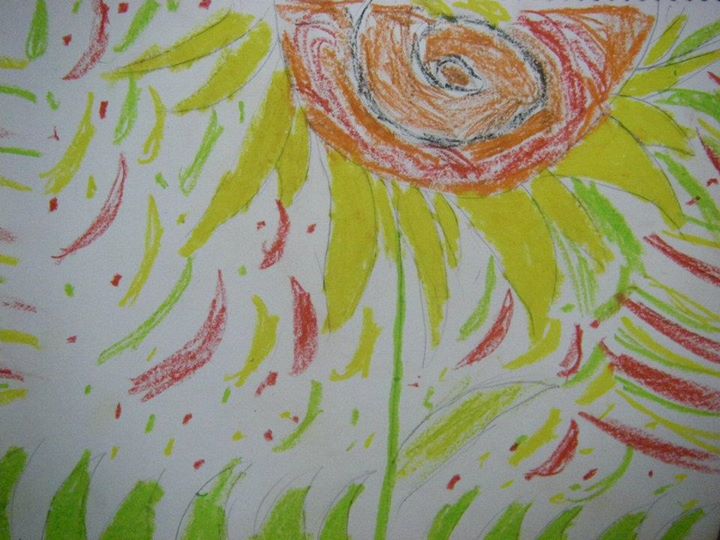 Garyfallia'sArtSouL: ΖΩΓΡΑΦΙΚΗ ΜΕ ΕΜΠΝΕΥΣΗ..... ΑΠΟ ΤΟΝ..VAN GOGH