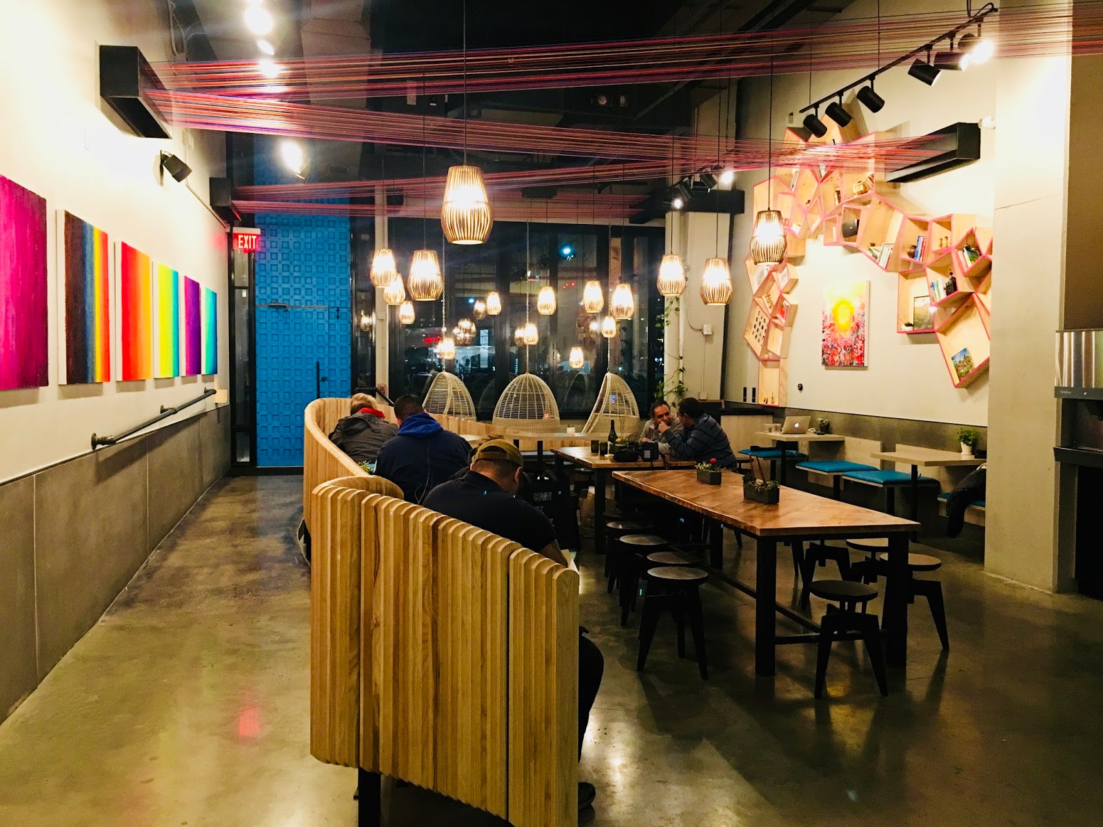 The Veracious Vegan: Rasa, DC