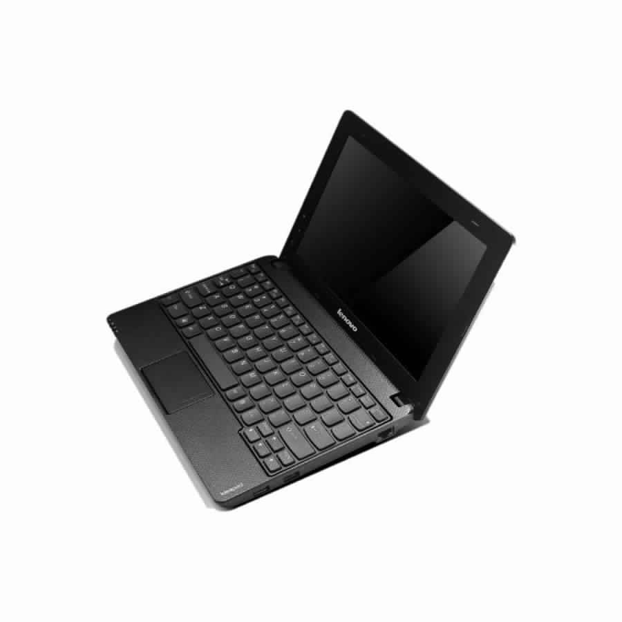 Pc Portable Lenovo IdeaPad MINI E10 Dual Core 2 Go