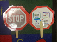 K Teacher Taggart: Coaching a Reading Partner