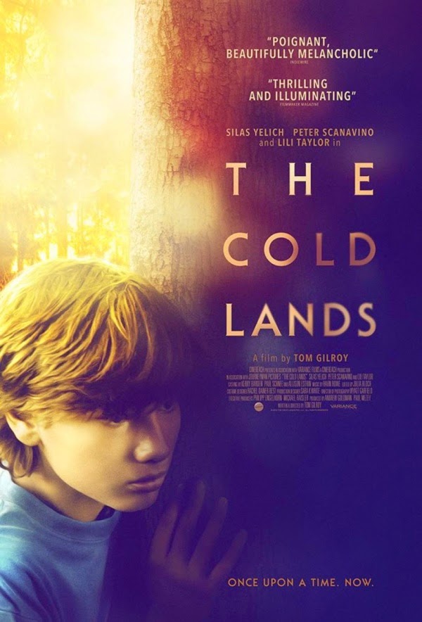 nije više Film na dan: The Cold Lands