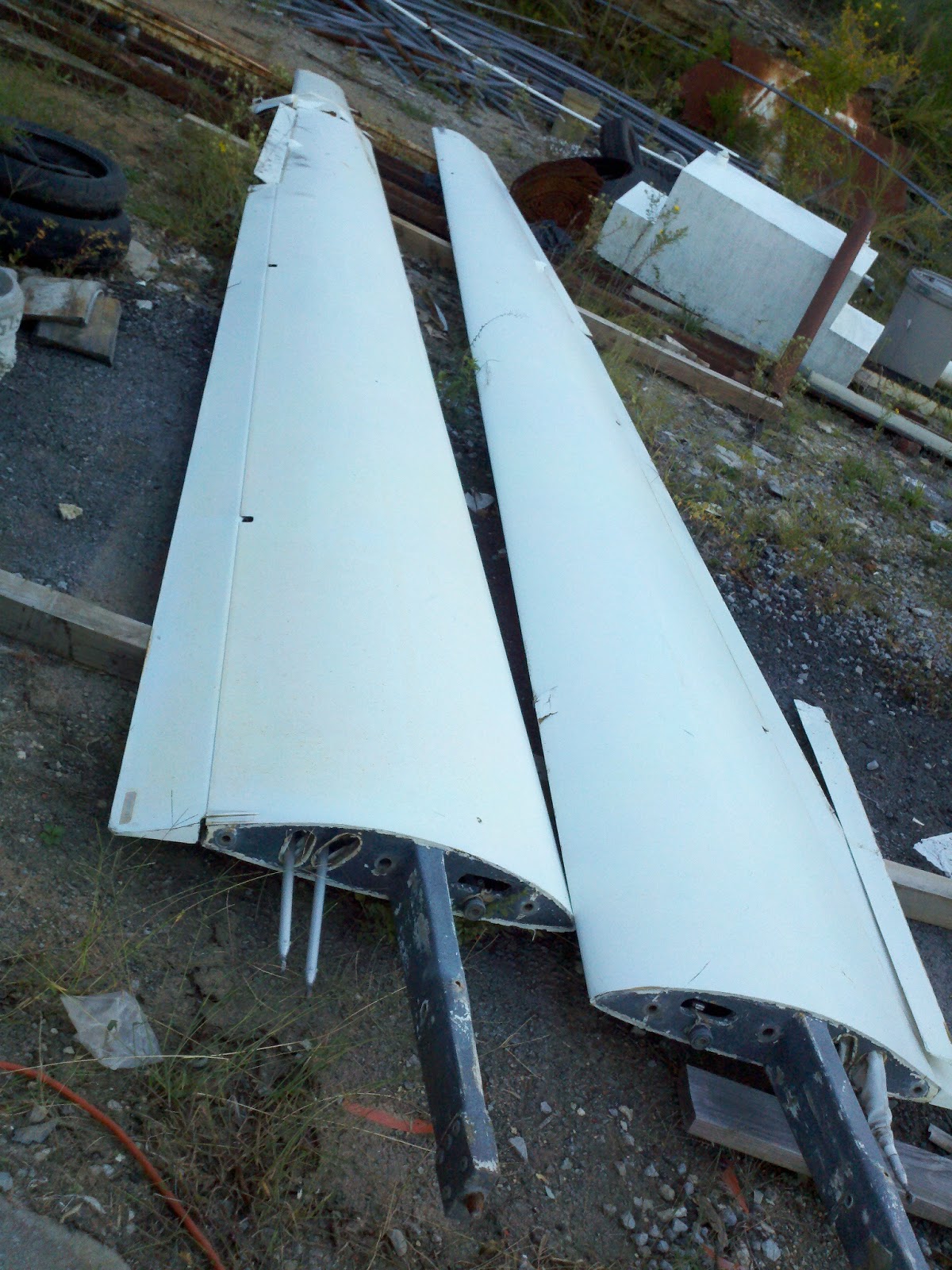 PIK-20B and Beyond: A New Story Begins