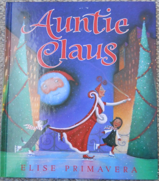 Blue Sky, Big Dreams: The Stories of Christmas