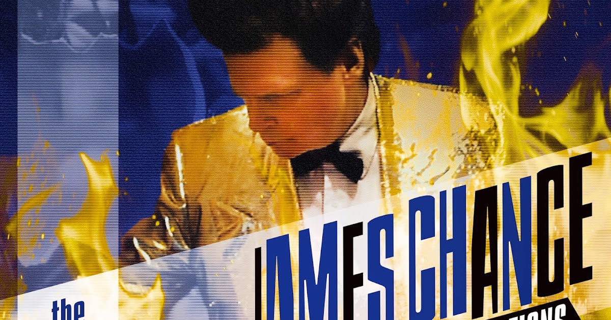 James Chance Official: Discography