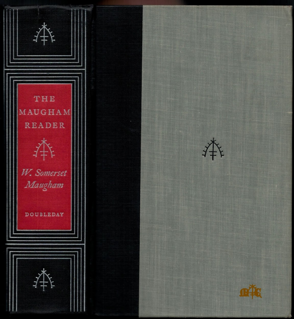 My Maugham Collection