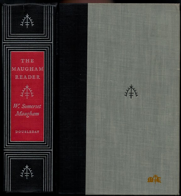 My Maugham Collection