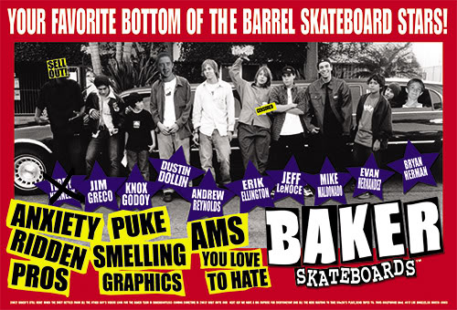 We're your friends. We're not like the others.: Interview with Jay ...