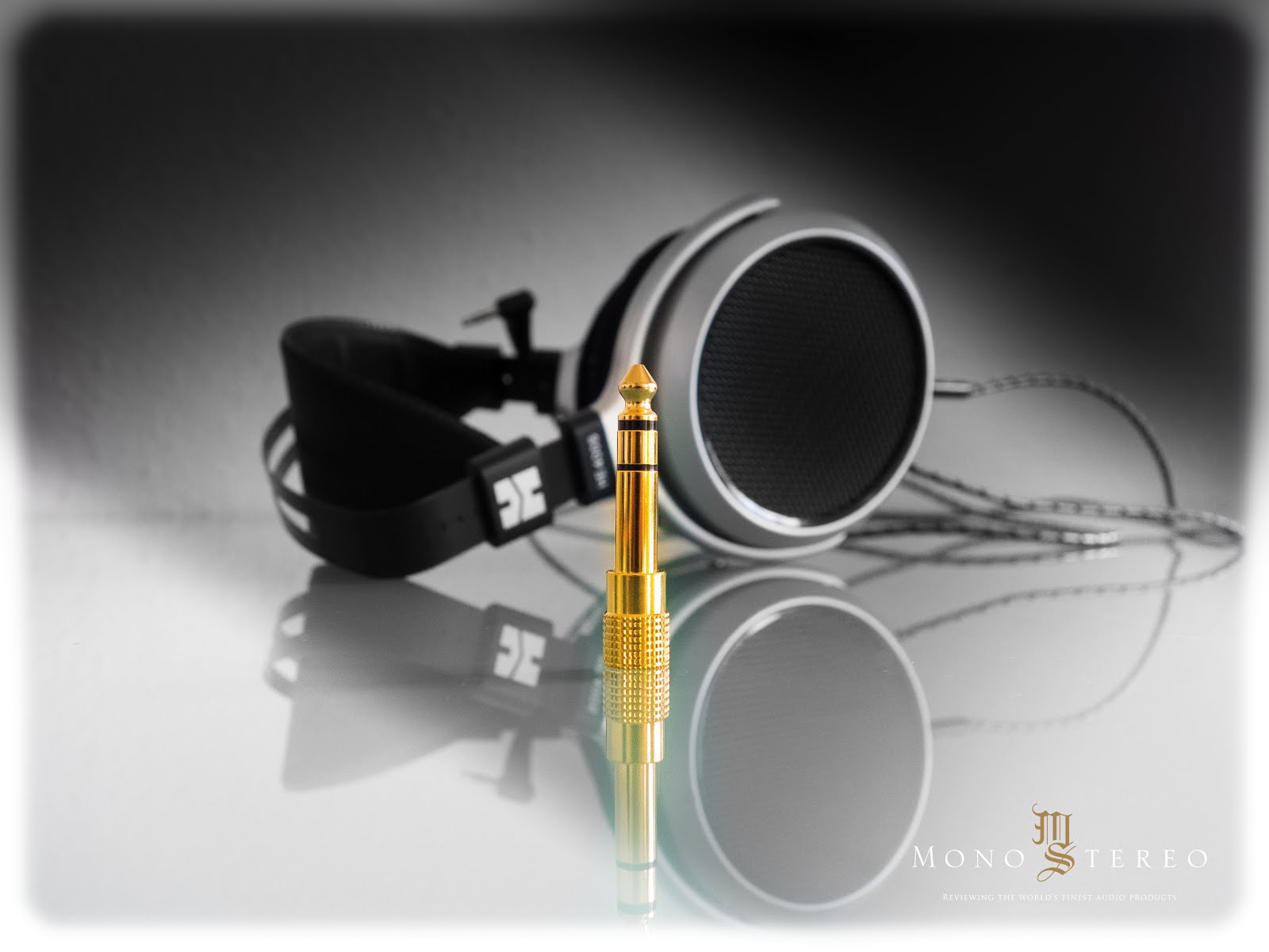 Hifiman HE400S headphones review – Ultimate High-Fidelity