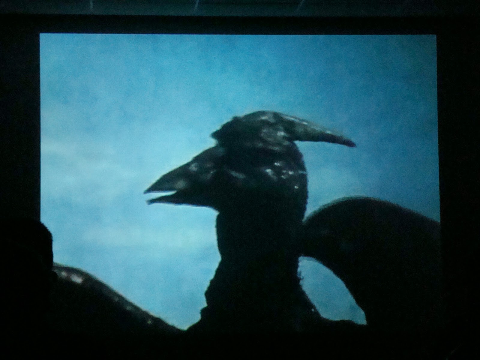 MONSTER DAD: Creature Double Feature Round-Up 2 (Sep 2011)